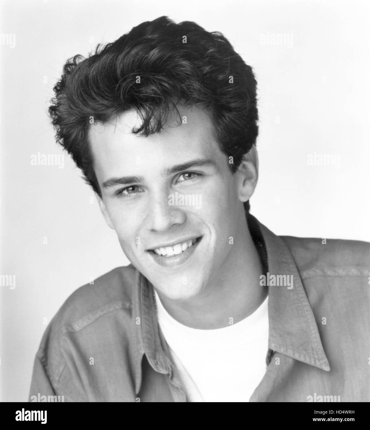 FULL HOUSE, Scott Weinger, (1993), 1987-95. © Lorimer Televison ...