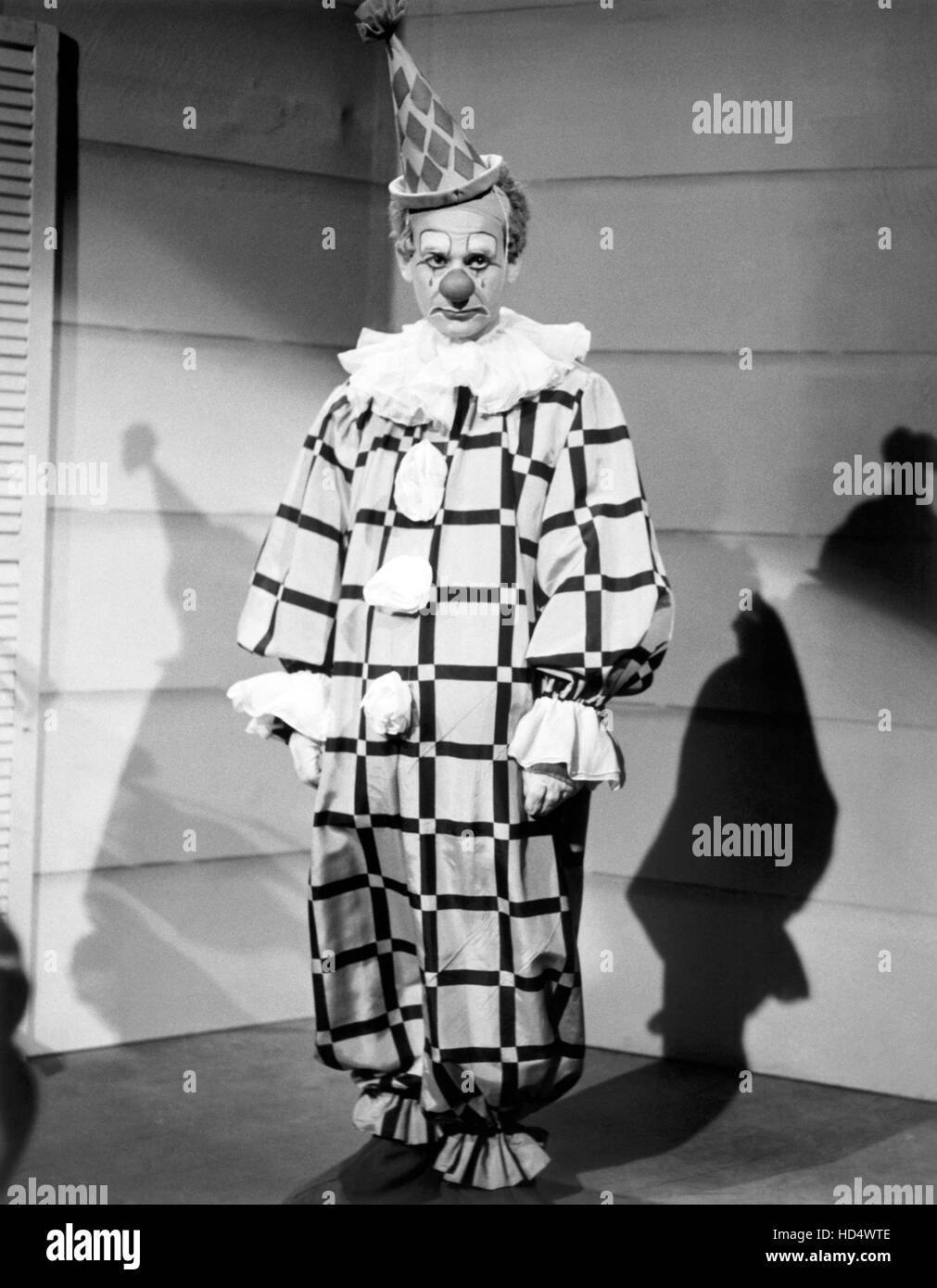 GARROWAY AT LARGE, Cliff Norton, 1949-1951 Stock Photo - Alamy