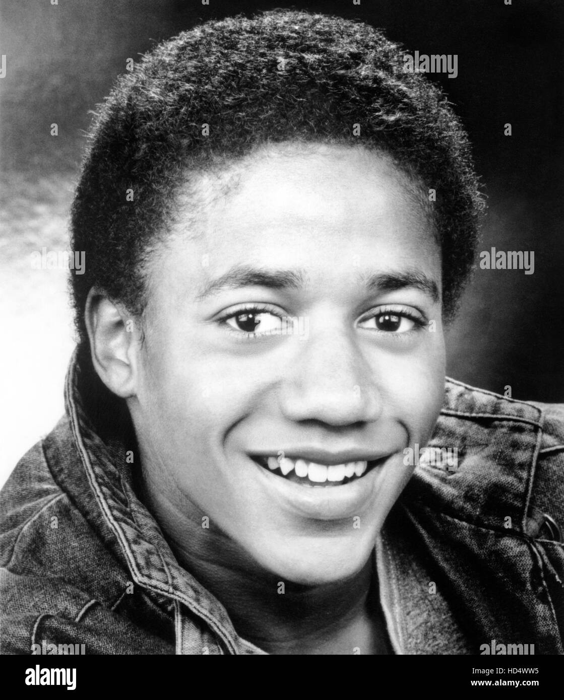 GABRIEL'S FIRE, Brian Grant, (1990), 1990-91. © Lorimar Television ...