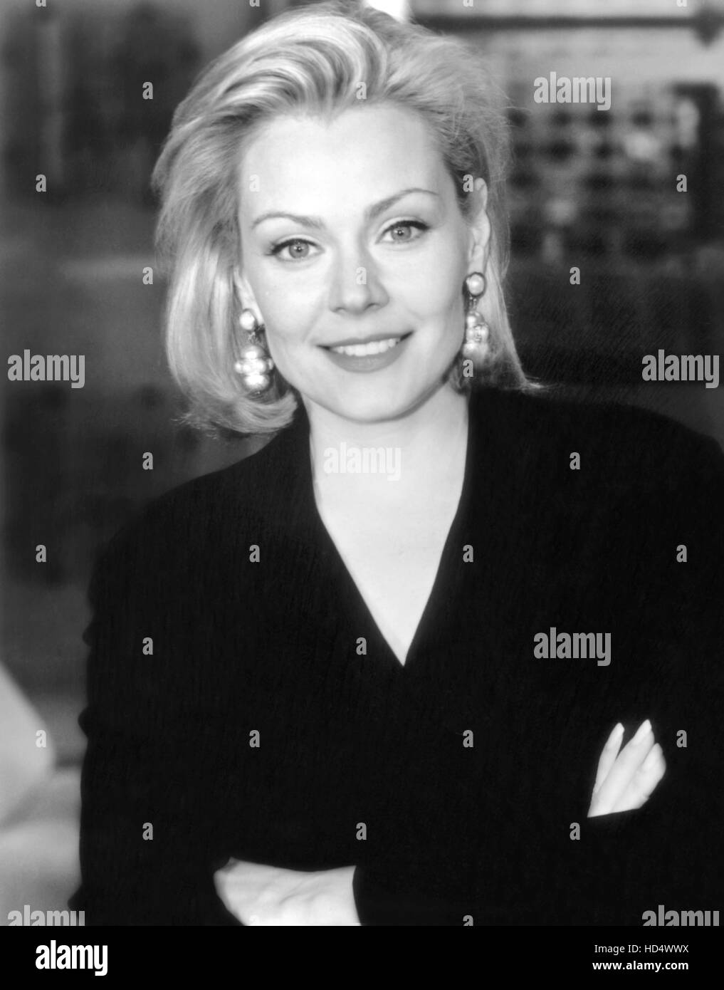 GAIL (aka THE GAIL O'GRADY PROJECT), Gail O'Grady, 1996. © Columbia ...