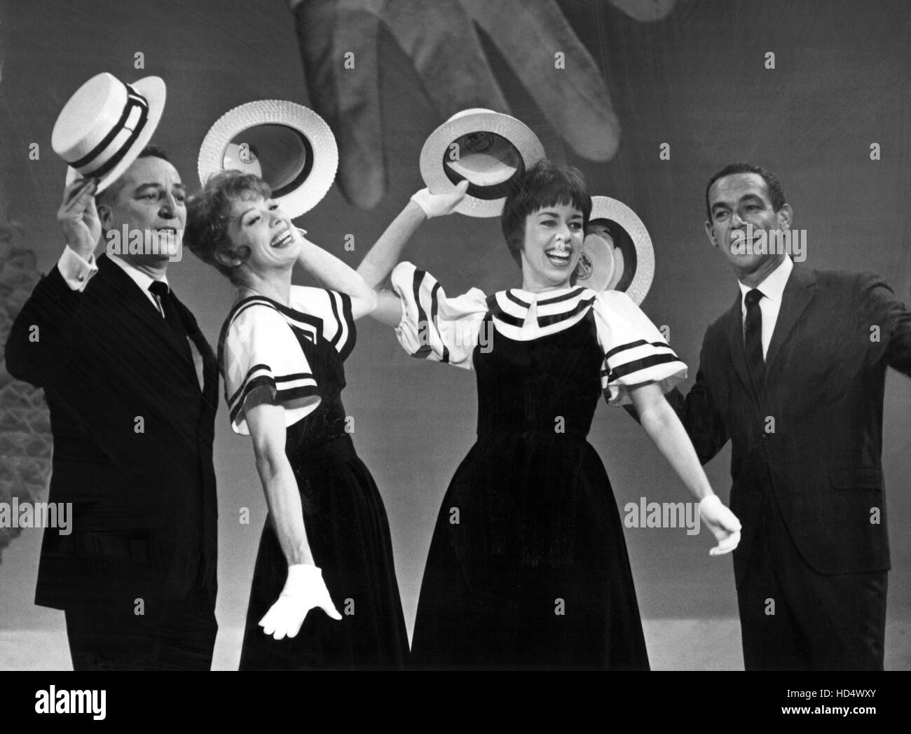Gwen verdon High Resolution Stock Photography and Images - Alamy
