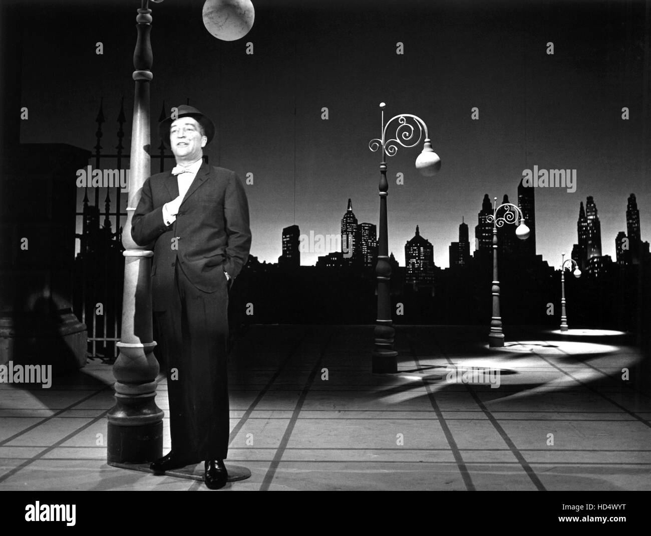 THE GARRY MOORE SHOW, Garry Moore, 'That Wonderful Year', 1958-1964 ...