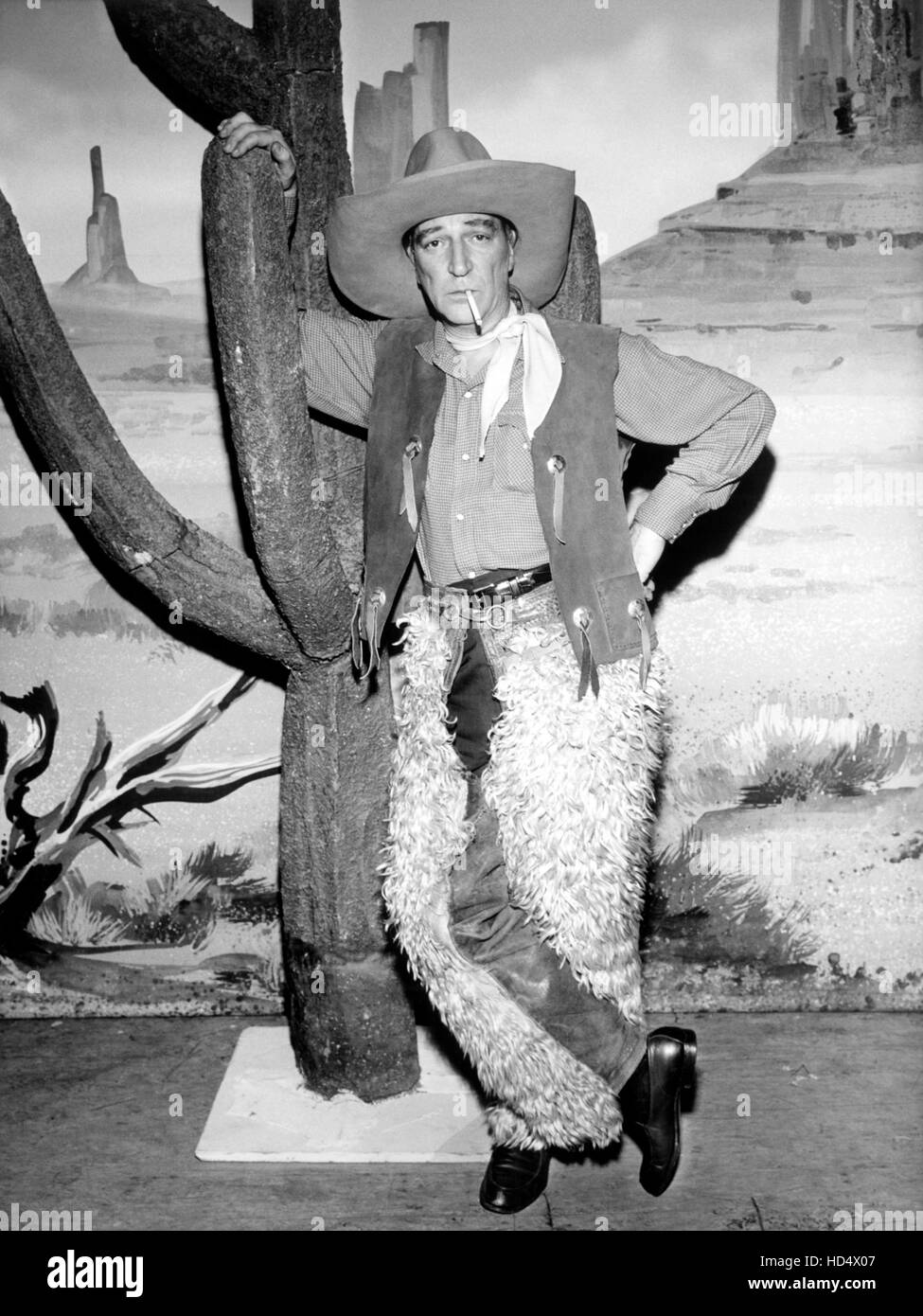 THE GARRY MOORE SHOW, Garry Moore, 1958-1964 Stock Photo - Alamy