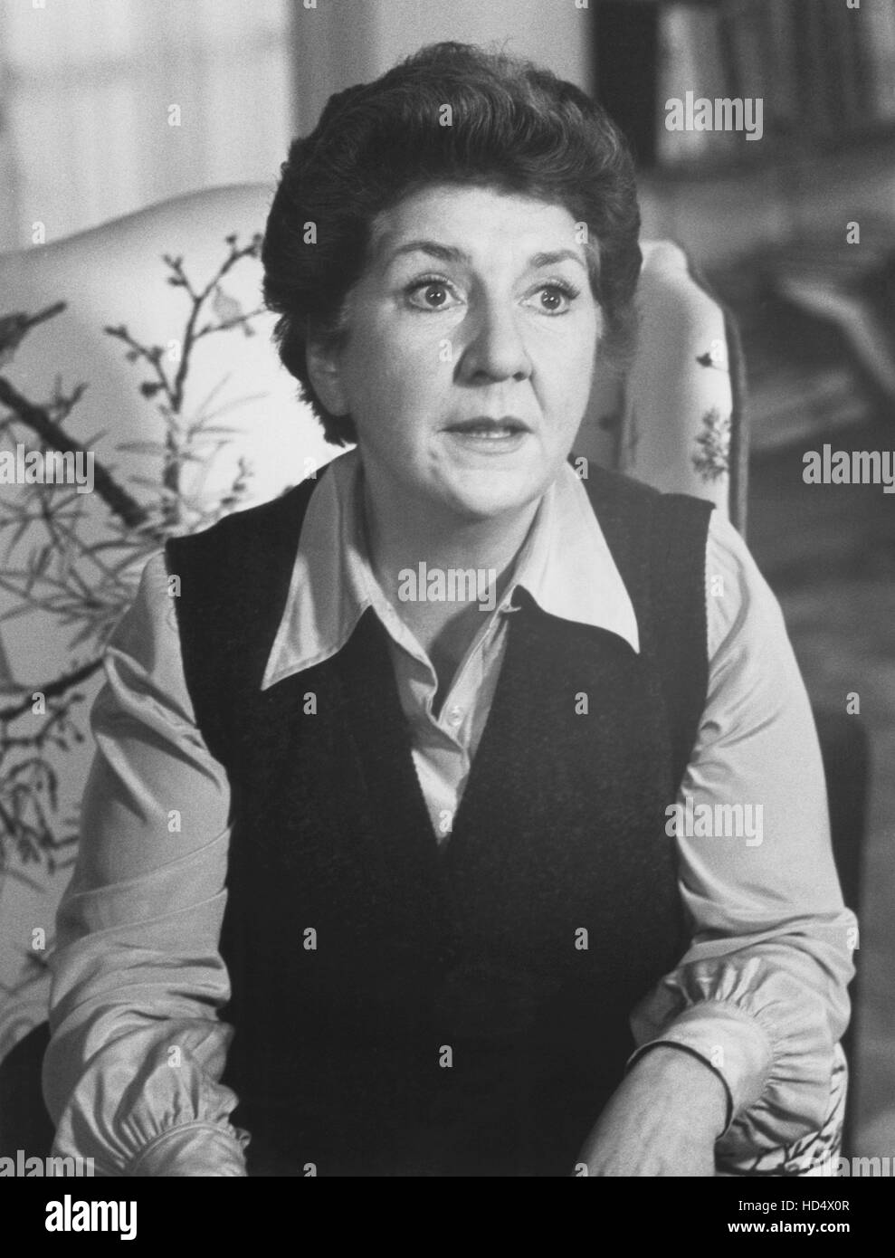 THE GATHERING PART II, Maureen Stapleton, 1979. ©Hanna Barbera ...