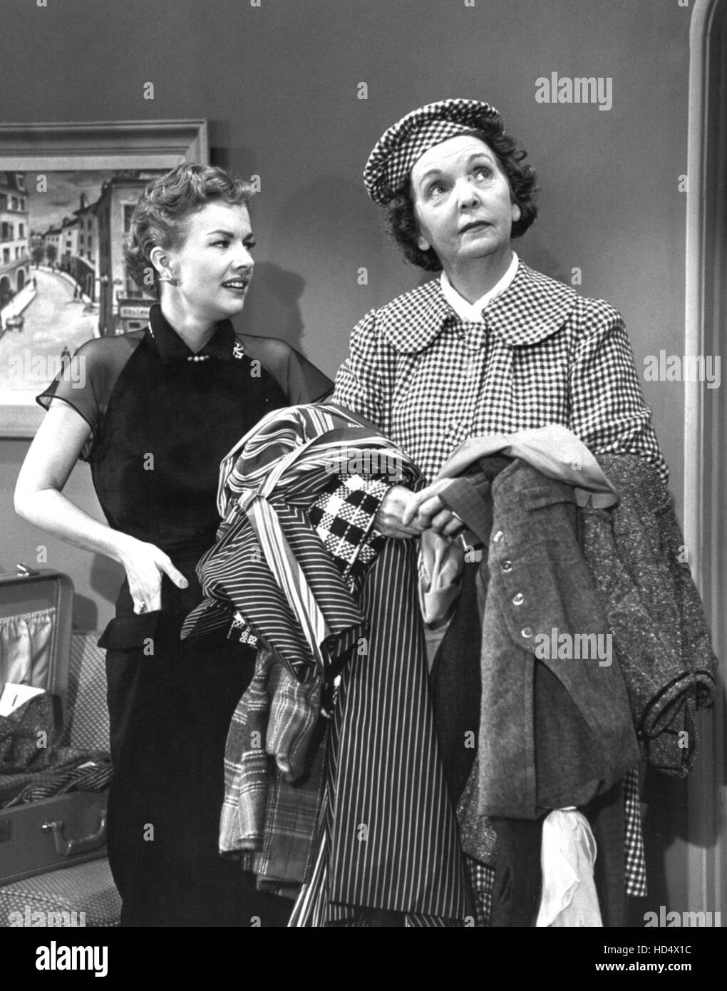 THE GALE STORM SHOW, (aka OH! SUSANNA), Gale Storm, Zasu Pitts, 1956 ...