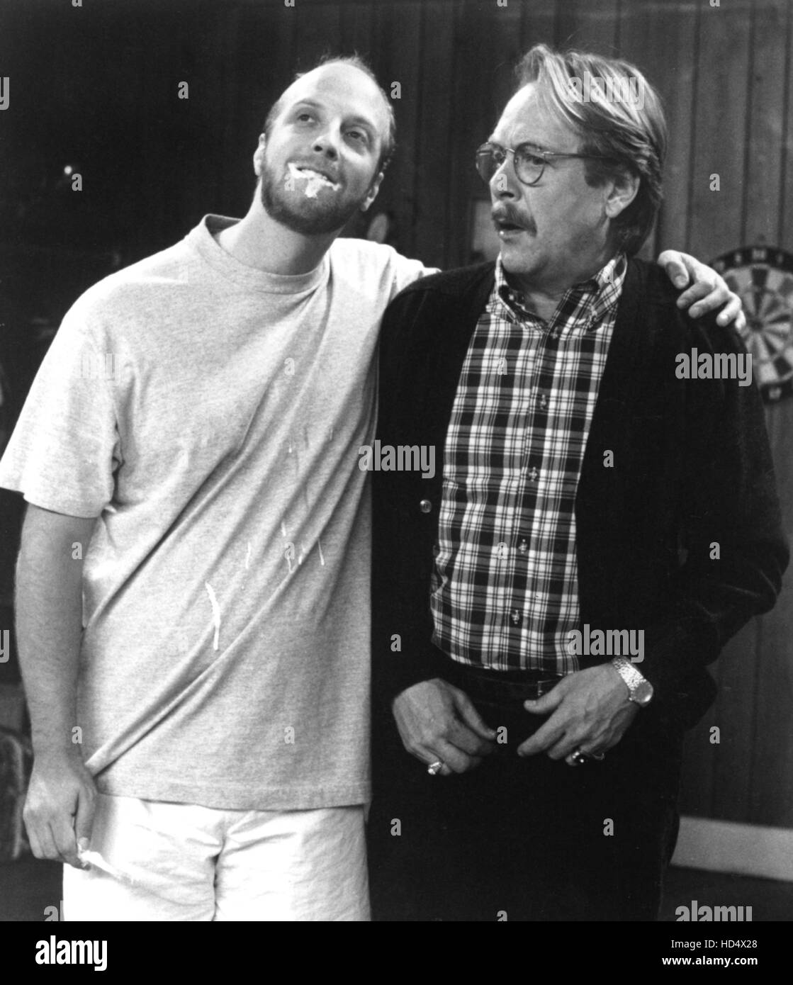 Chris Elliott Get A Life