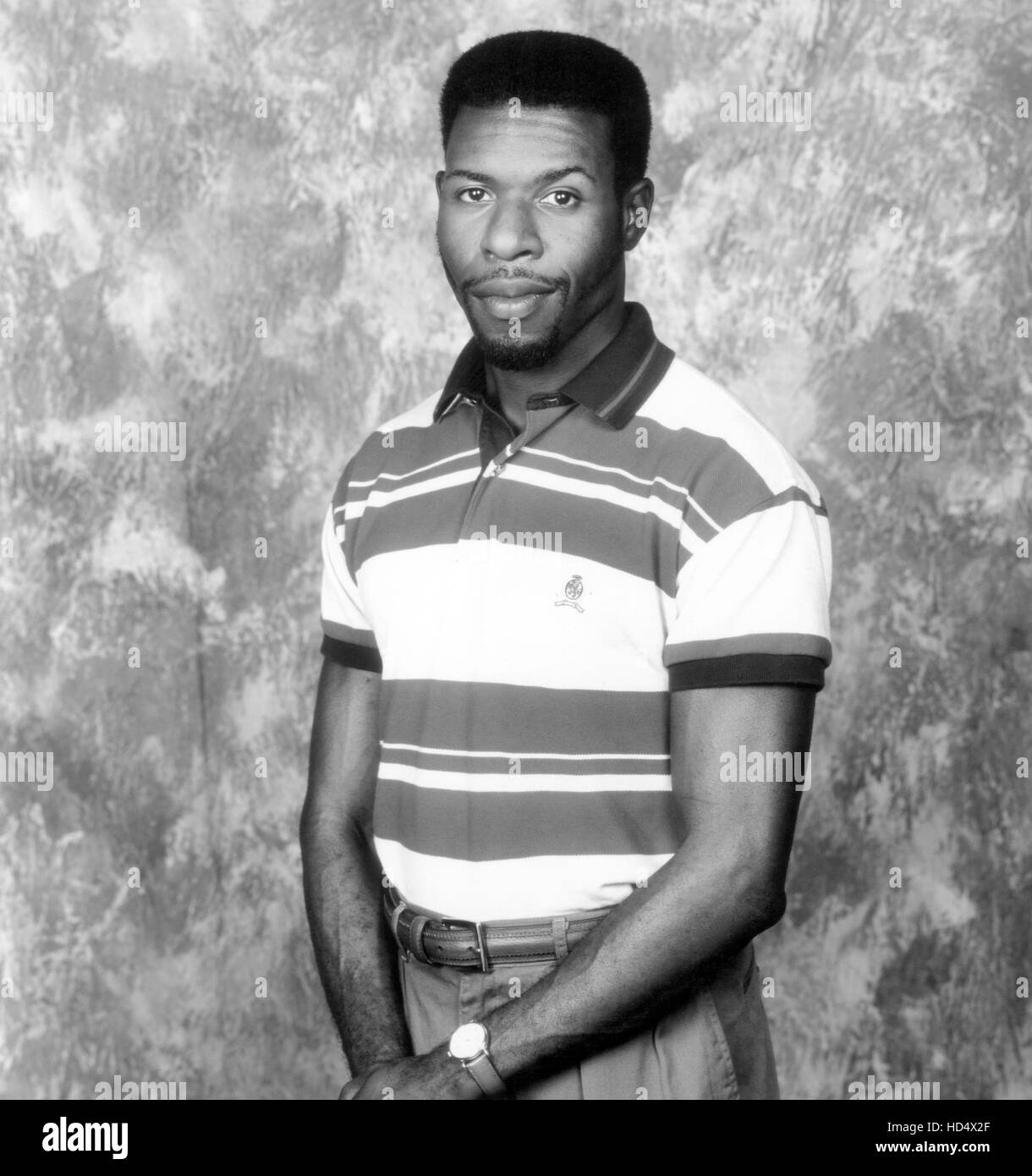 GEORGE & LEO, Darryl Theirse, (1997), 1997-98. ©Paramount Televison ...