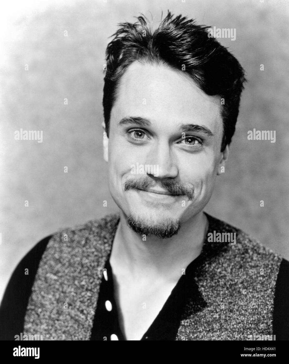 THE GEORGE CARLIN SHOW, Anthony Starke, 1994-95. photo: Aaron Rapoport ...