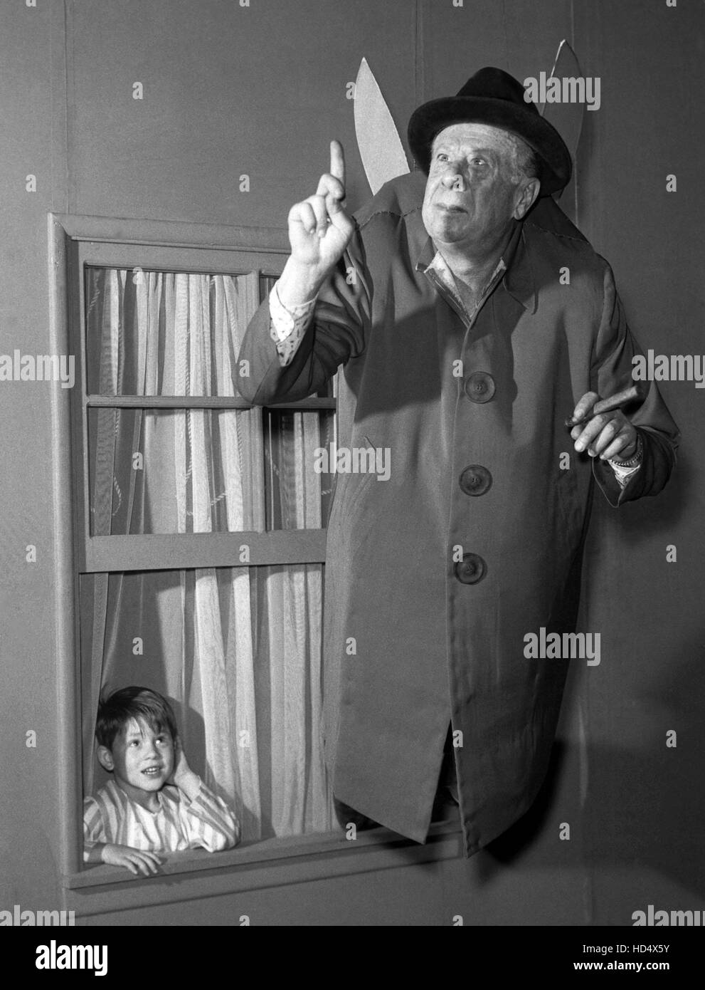 GENERAL ELECTRIC THEATER, Ron Howard, Bert Lahr, ('Mr. O'Malley ...