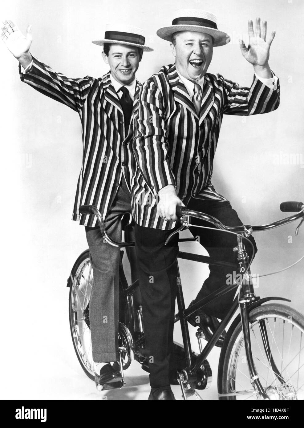 THE GEORGE GOBEL SHOW/THE EDDIE FISHER SHOW, Eddie Fisher, George Gobel ...