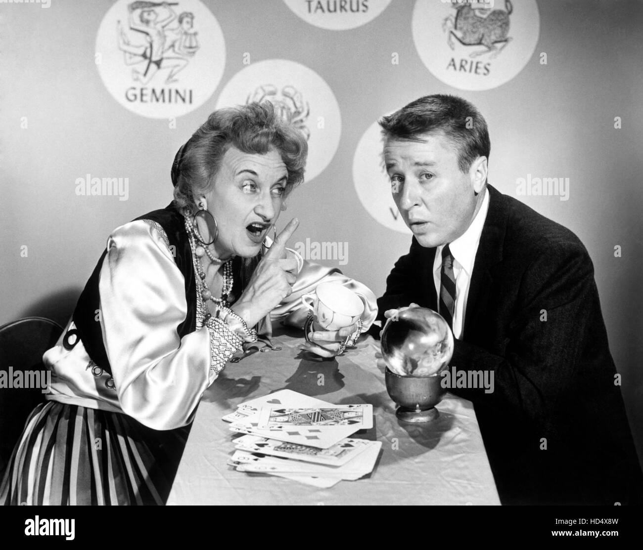 THE GEORGE GOBEL SHOW STARRING GEORGE GOBEL WITH EDDIE FISHER, from ...