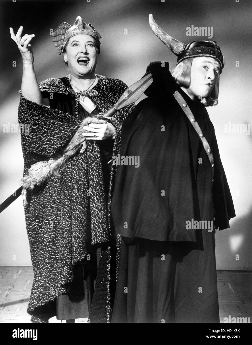 THE GEORGE GOBEL SHOW STARRING GEORGE GOBEL WITH EDDIE FISHER, from ...