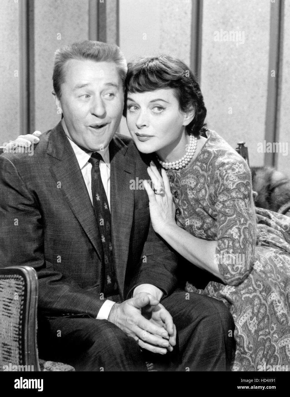 THE GEORGE GOBEL SHOW STARRING GEORGE GOBEL WITH EDDIE FISHER, from ...