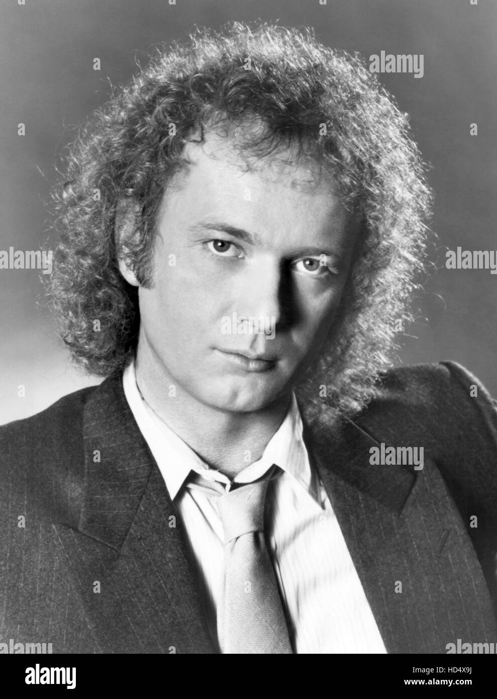 Anthony Geary From General Hospital: Breaking News And Behind-the ...