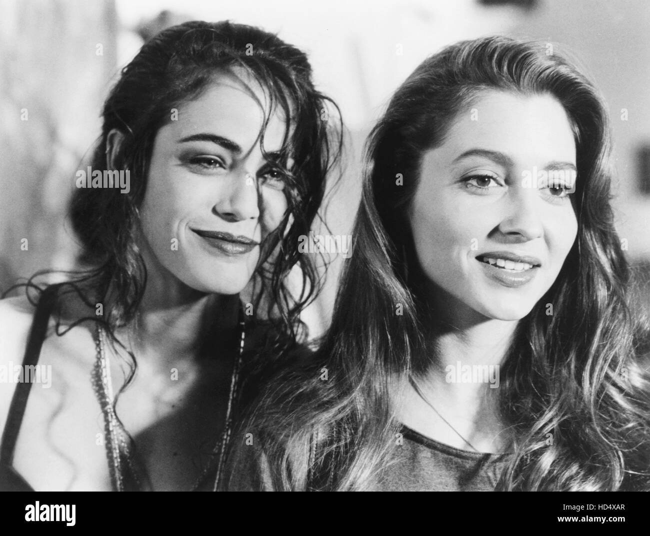 GRAPEVINE, from left: Yancy Butler, Lynn Clark, 1992, © Paramount ...