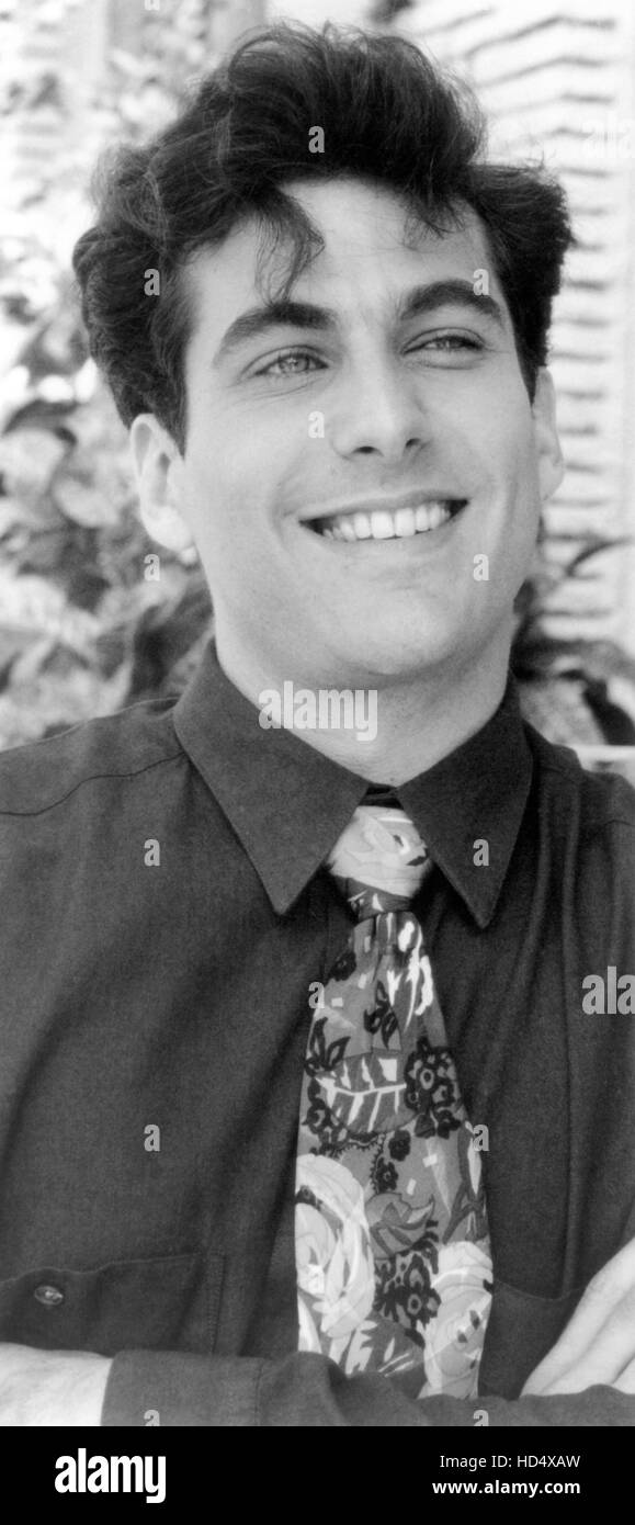 GRAPEVINE, Jonathan Penner, (Season 1), 1992. © Paramount Television ...