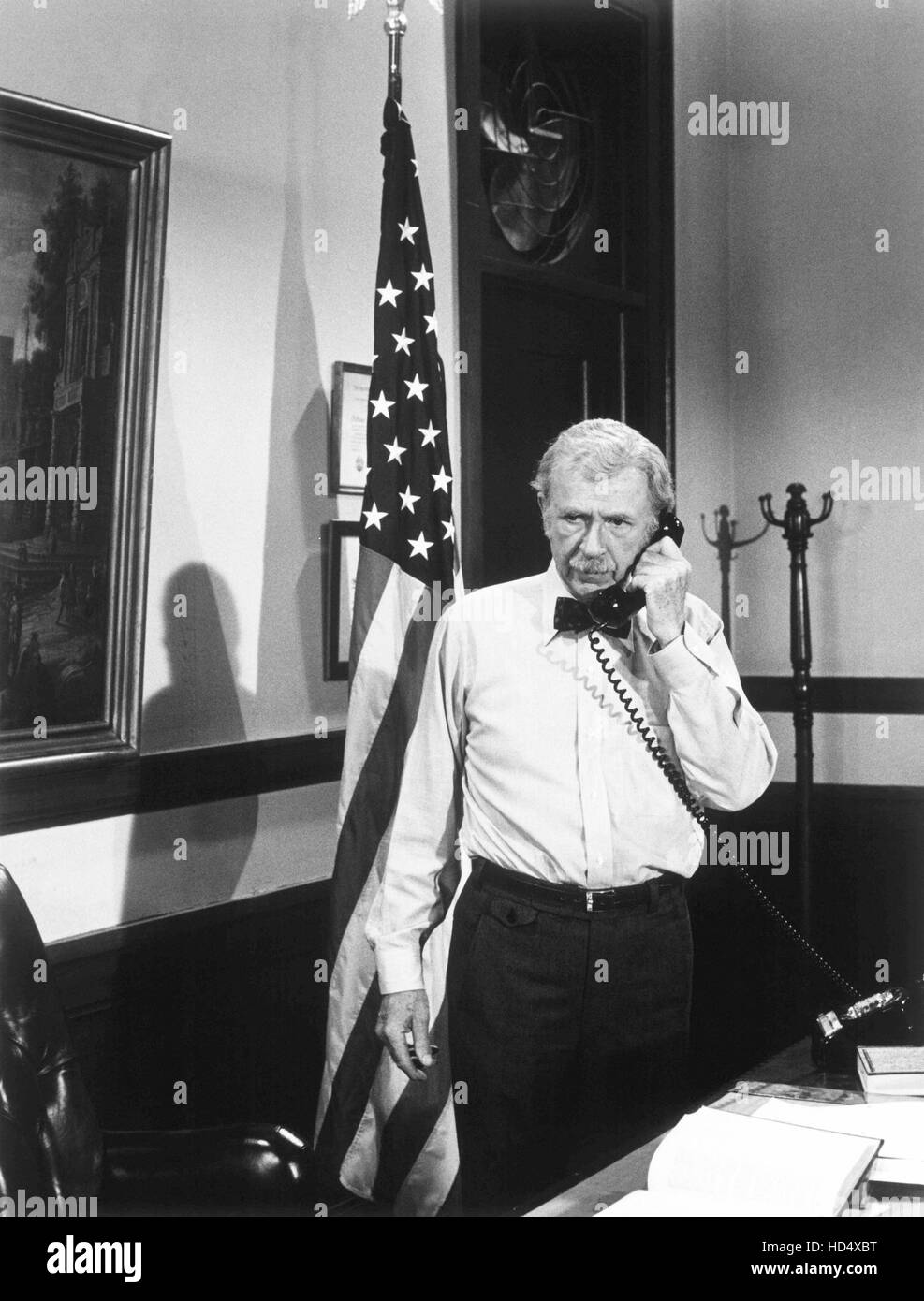 Jack Albertson Grave