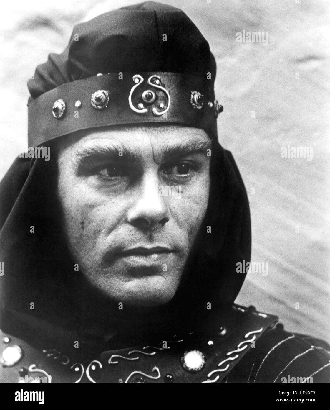 GREATEST HEROES OF THE BIBLE, Dean Stockwell in 'Daniel In The Lion's ...