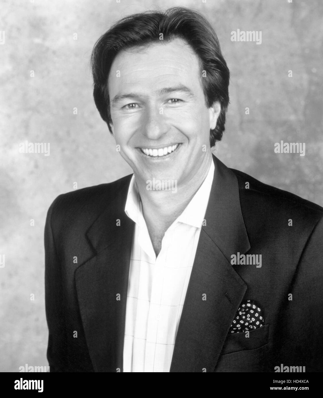 THE GREGORY HINES SHOW, Mark Tymchyshym, 1997-98. © CBS / Courtesy ...