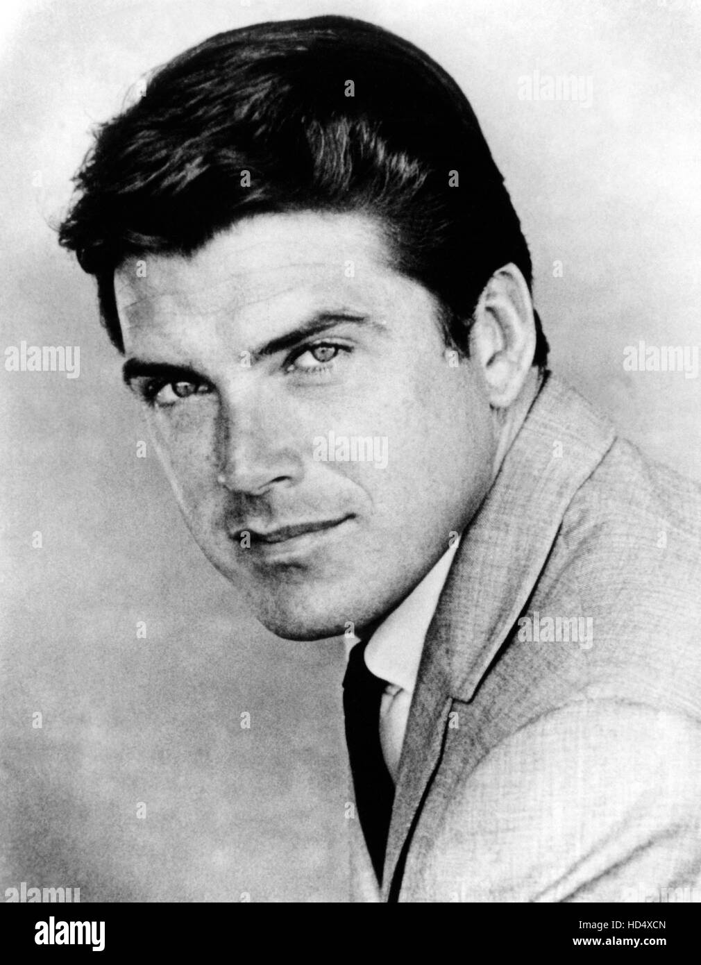 THE GREEN HORNET, Van Williams, 1966-67 Stock Photo - Alamy