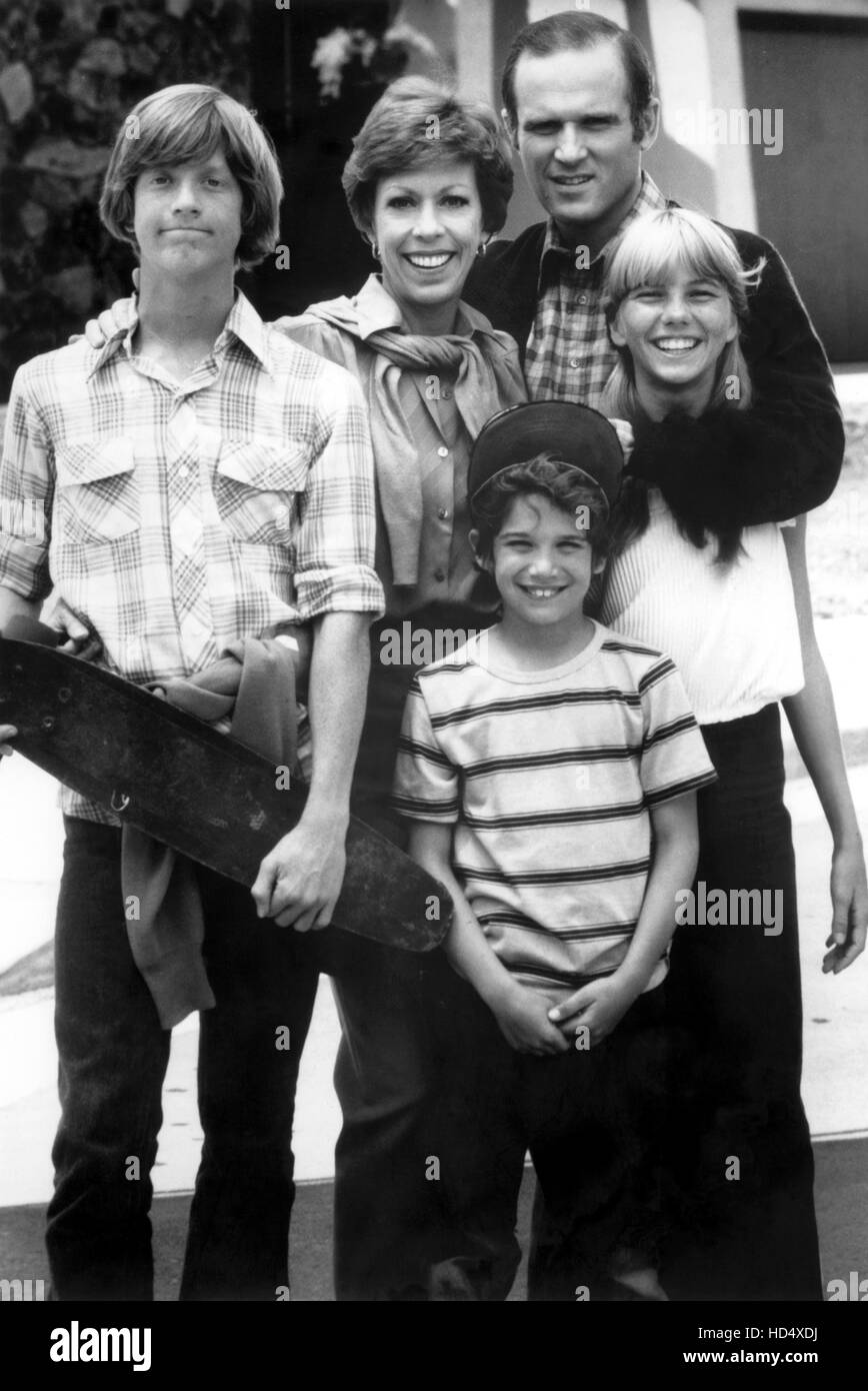 THE GRASS IS ALWAYS GREENER OVER THE SEPTIC TANK, Eric Stoltz, Carol ...