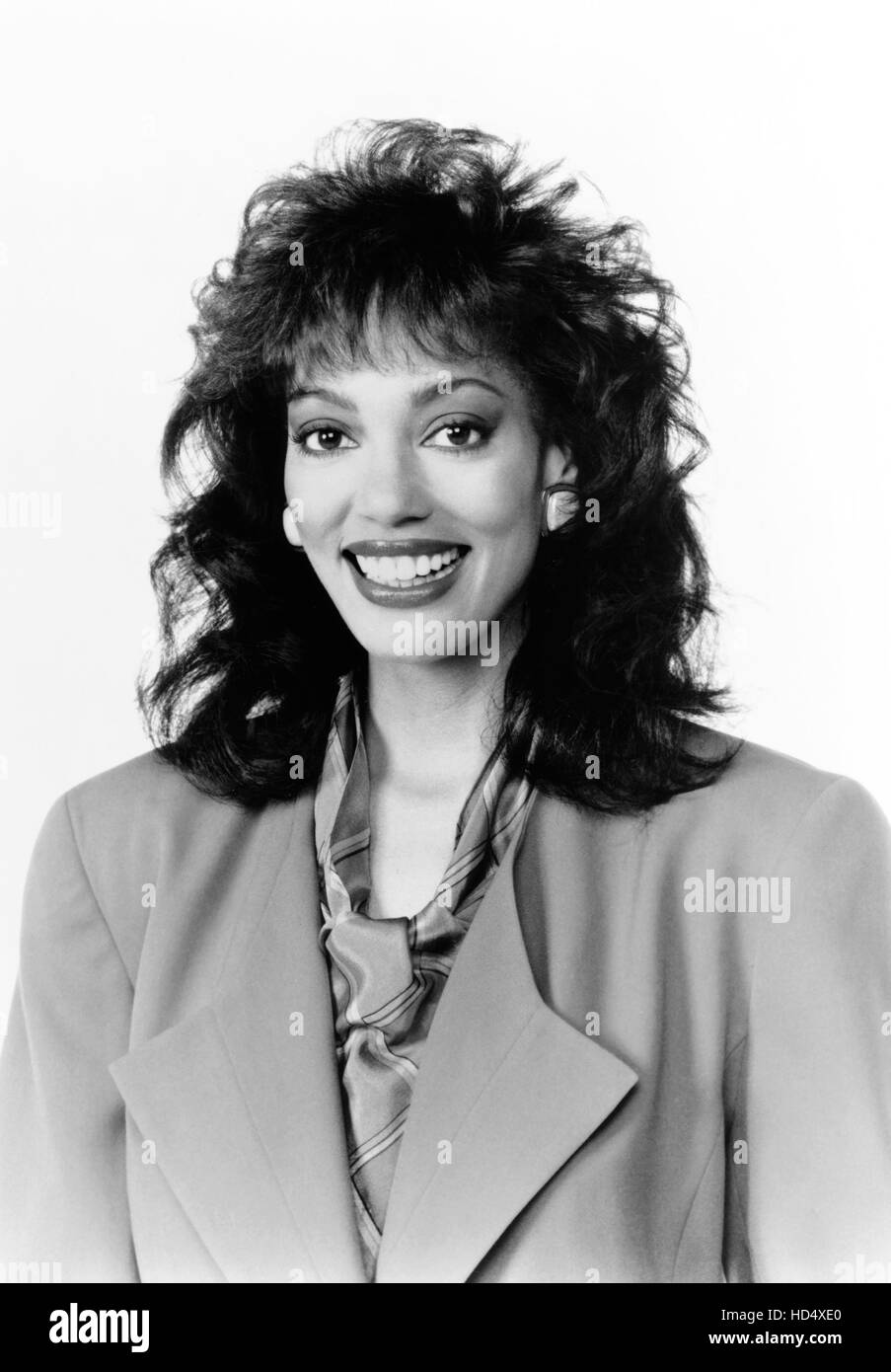 THE GRUDGE MATCH, Paula McClure, 1991-1992, © Genesis Entertainment ...