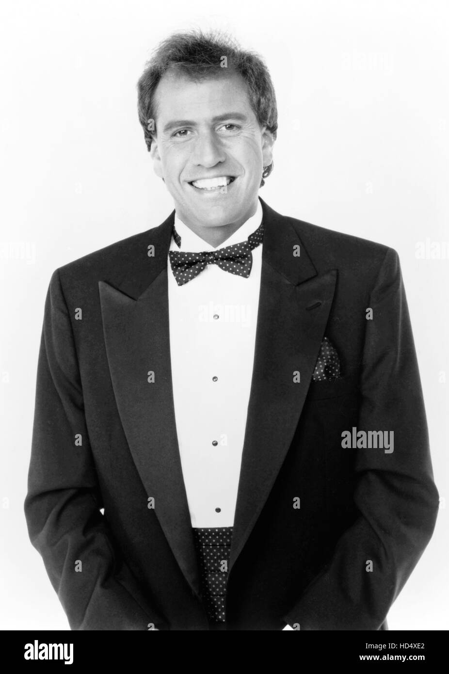 THE GRUDGE MATCH, Steve Albert, 1991-1992, © Genesis Entertainment ...