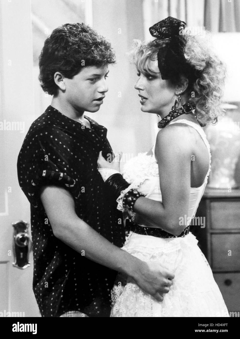 Dana Plato Growing Pains