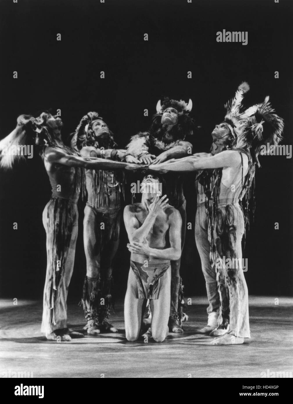 GREAT PERFORMANCES: DANCE IN AMERICA, San Francisco Ballet: A Song For ...