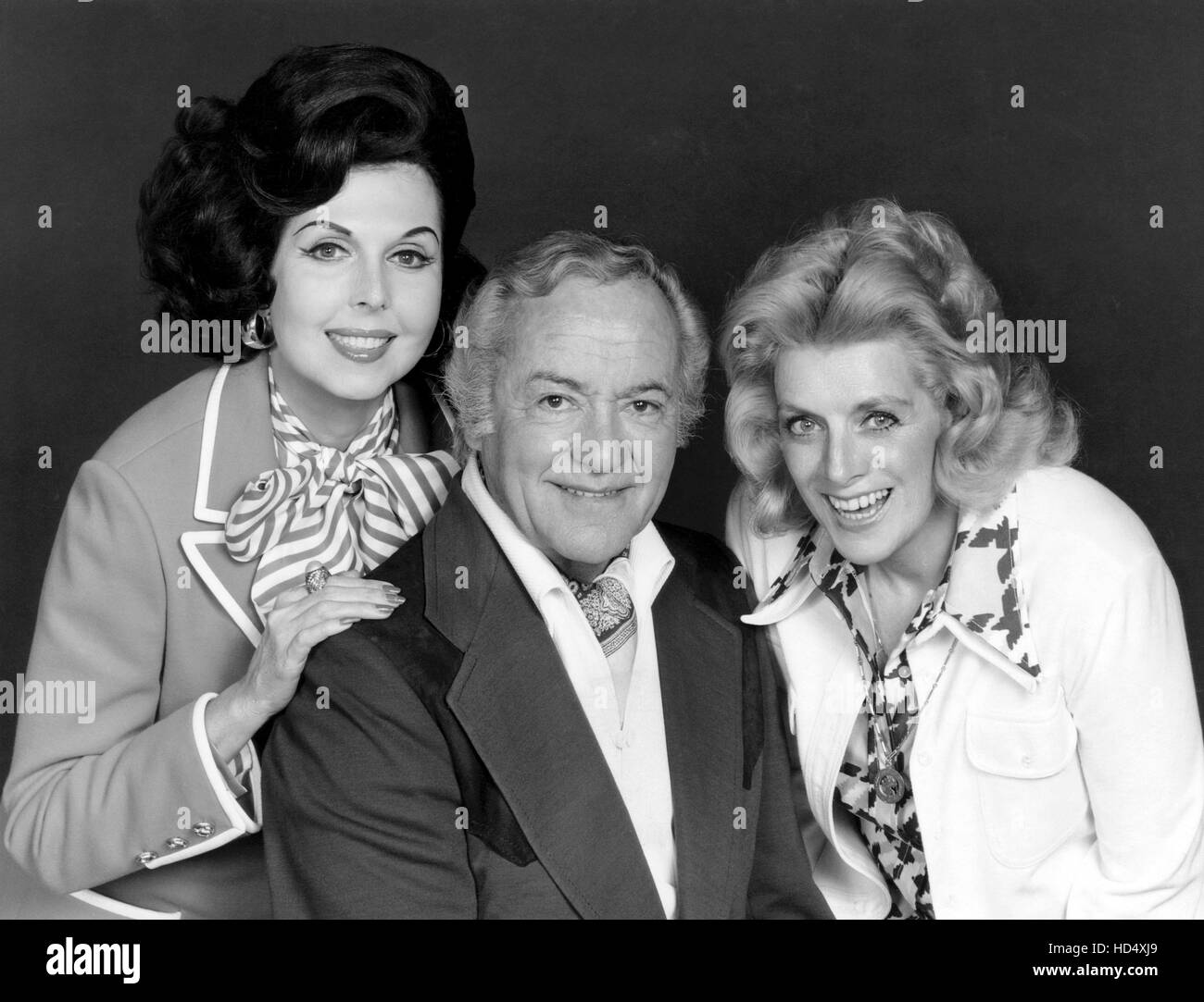 GRAMMY SALUTES OSCAR, from left: Ann Miller, Charles 'Buddy' Rogers ...