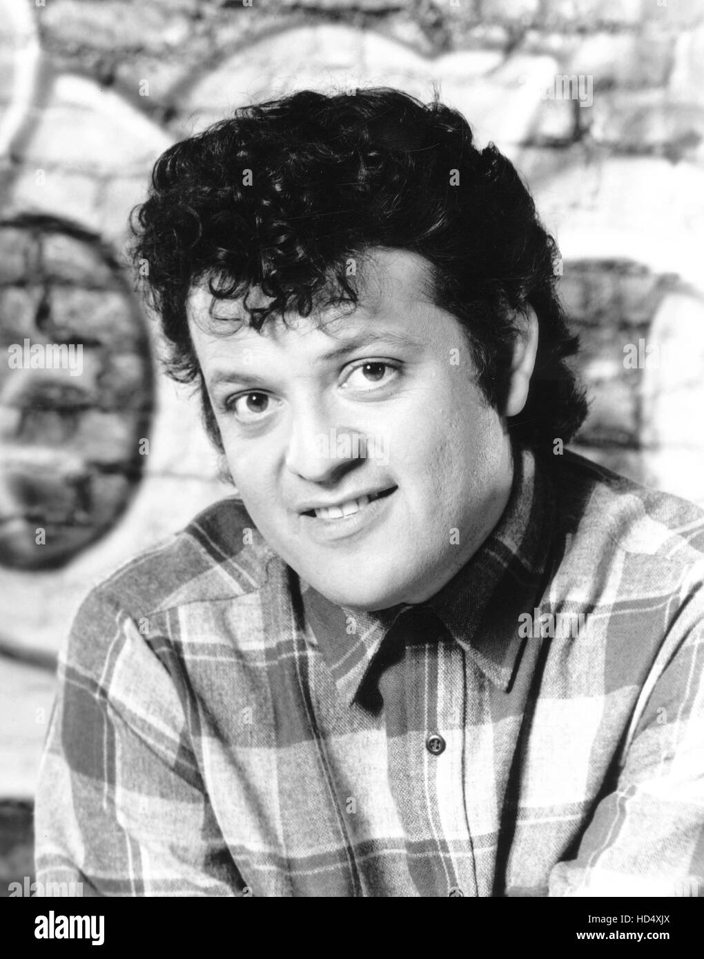 GRAND SLAM, Paul Rodriguez, 1990, © CBS/courtesy Everett Collection ...