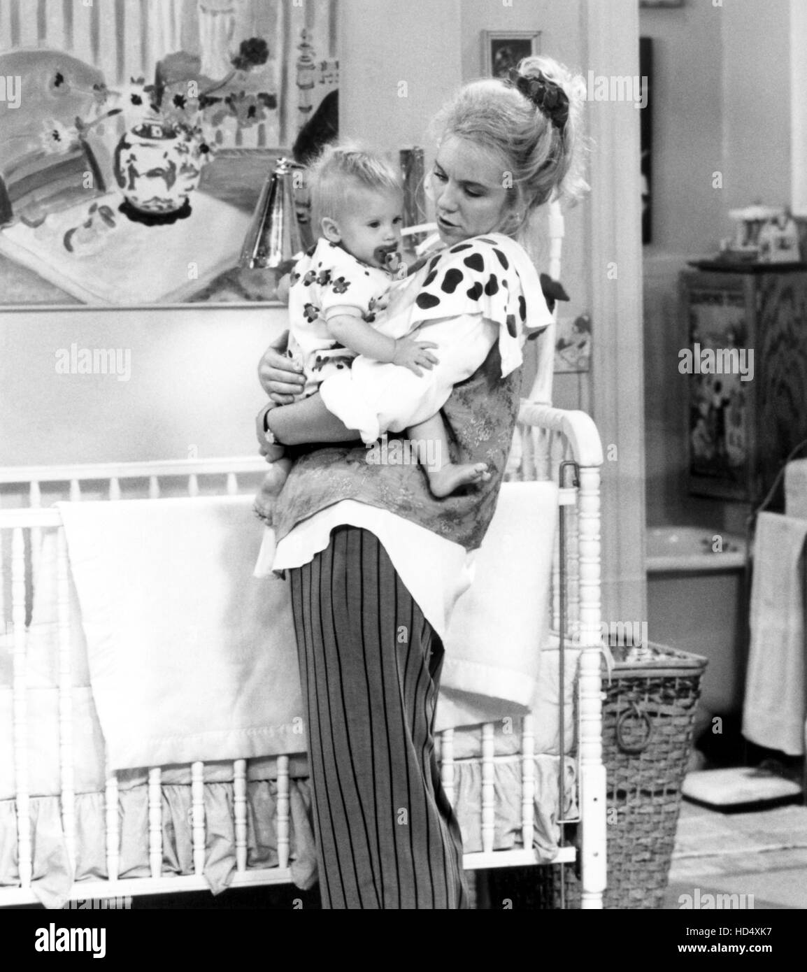 GRACE UNDER FIRE, Dylan Sprouse, Brett Butler, (Season 1), 2006-, photo ...