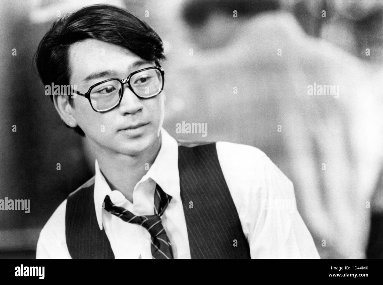 GUNG HO, Gedde Watanabe, 1986-87. © Paramount Television / Courtesy ...