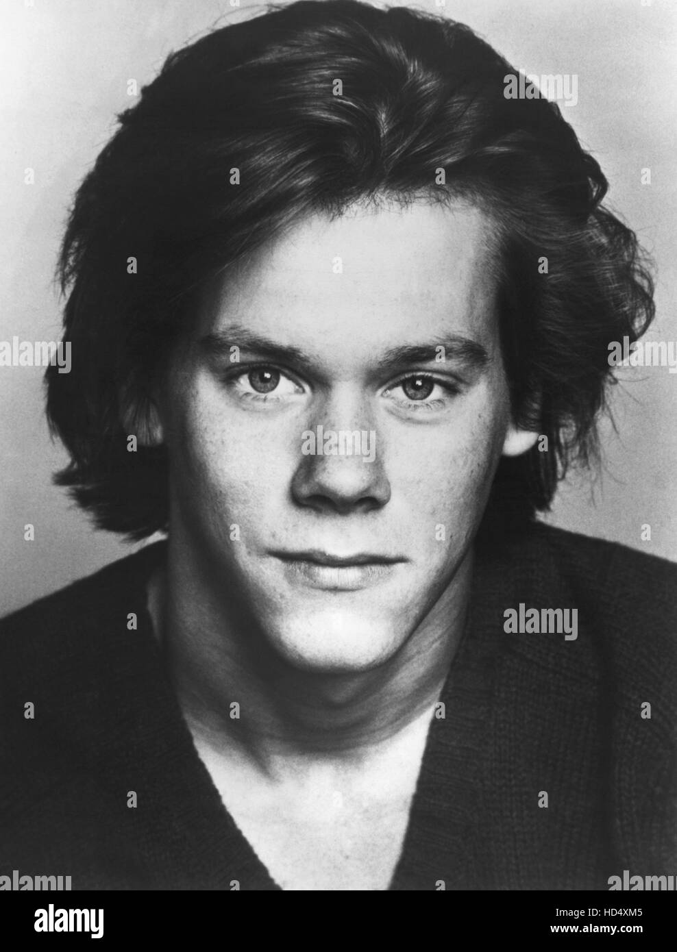 THE GUIDING LIGHT, Kevin Bacon, 1980 photo, 1952-2009 Stock Photo - Alamy