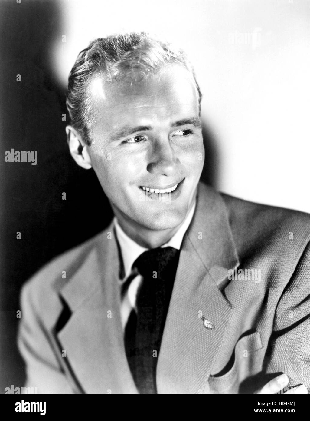 THE GUIDING LIGHT, Lyle Sudrow (ca. 1950s), 1952-2009. © CBS / Courtesy ...