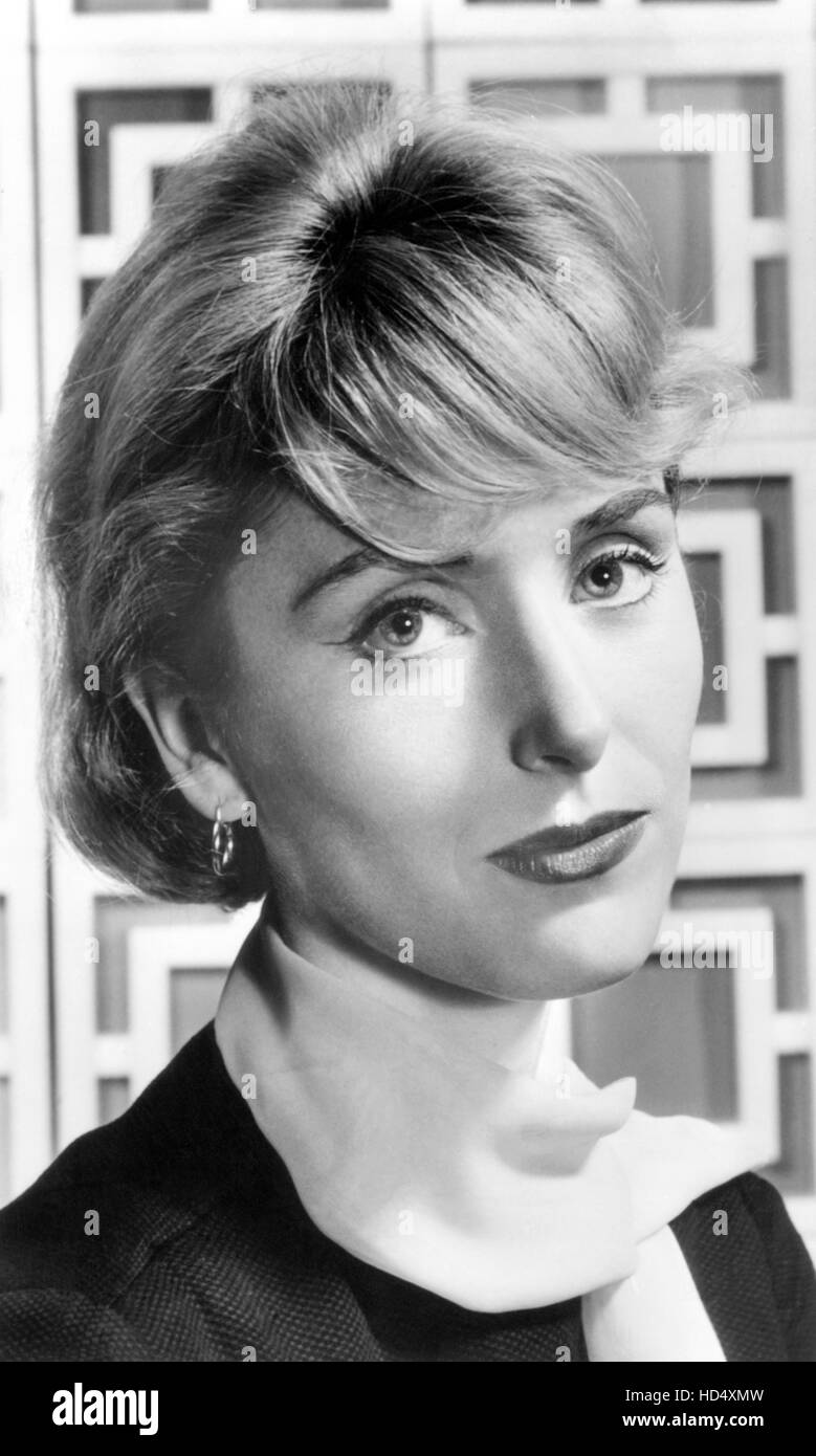 THE GUIDING LIGHT, Sandy Smith, (ca. early 1960s), 1952-2009. © CBS ...