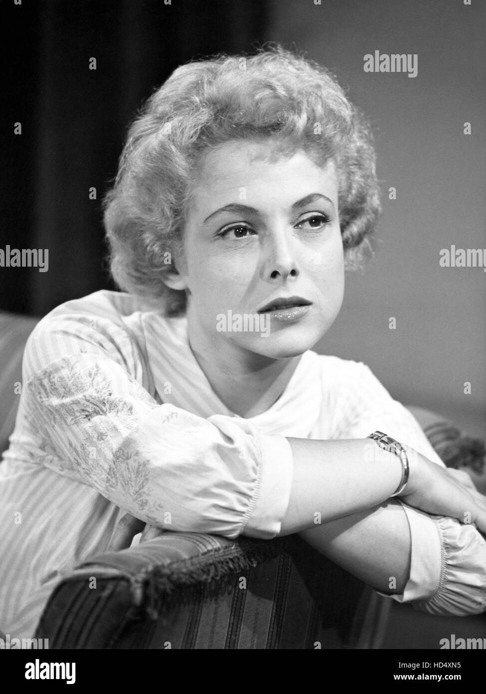 THE GUIDING LIGHT, Lynne Rogers, 1952-2009. © CBS / Courtesy: Everett ...