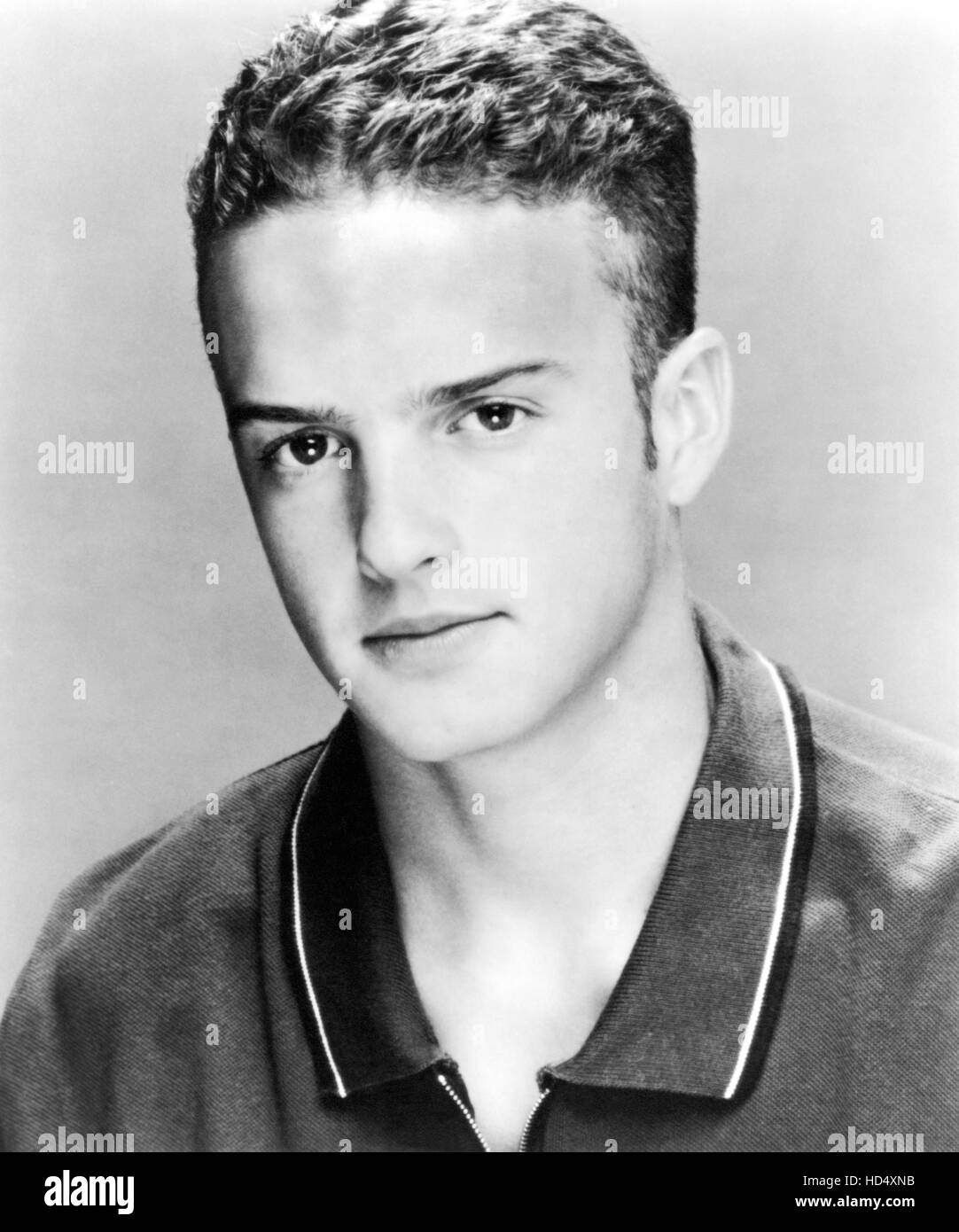 THE GUIDING LIGHT, Bryan Buffinton, (1998), 1952-2009. © CBS / Courtesy ...