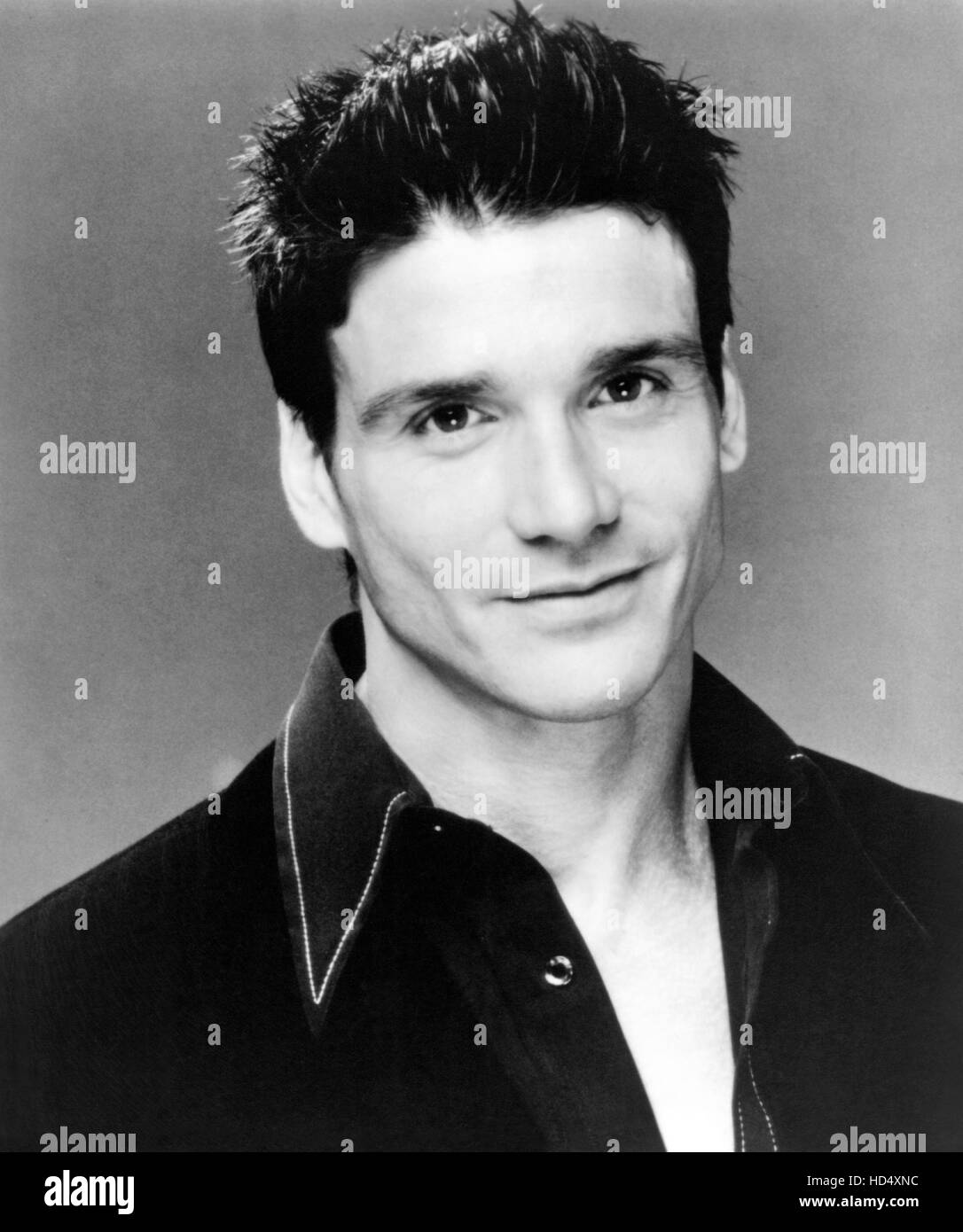 THE GUIDING LIGHT, Frank Grillo, (1998), 1952-2009. © CBS / Courtesy ...
