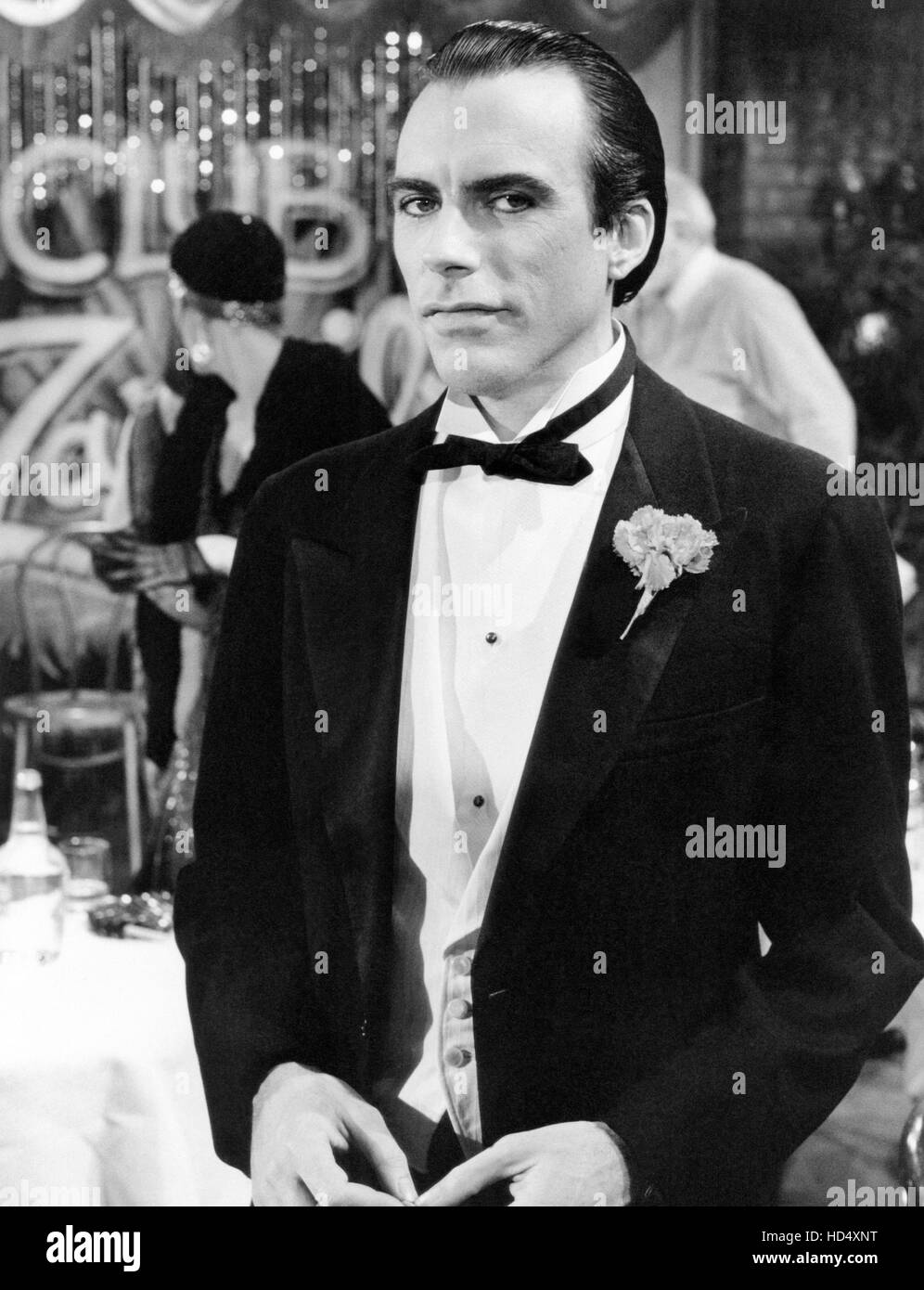 THE GUIDING LIGHT, Michael Wilding, (1986), 1952-2009. © CBS / Courtesy ...