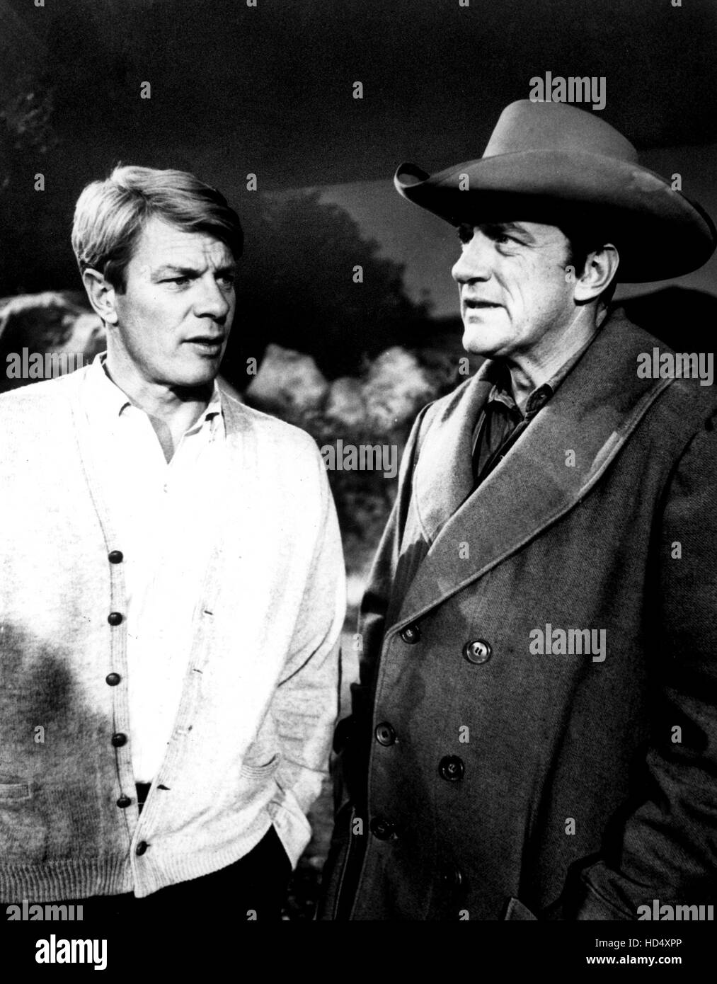 Peter Graves James Arness James Arness IMDb