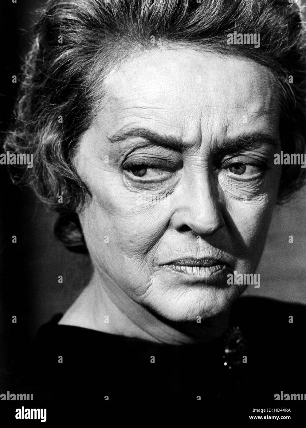 GUNSMOKE, Bette Davis, 'The Jailer' (Season 12, aired October 1, 1966 ...