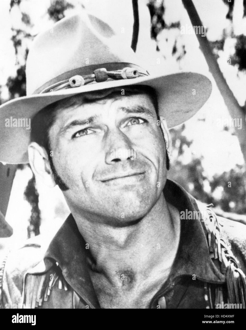 HONDO, Ralph Taeger, 1967 Stock Photo - Alamy