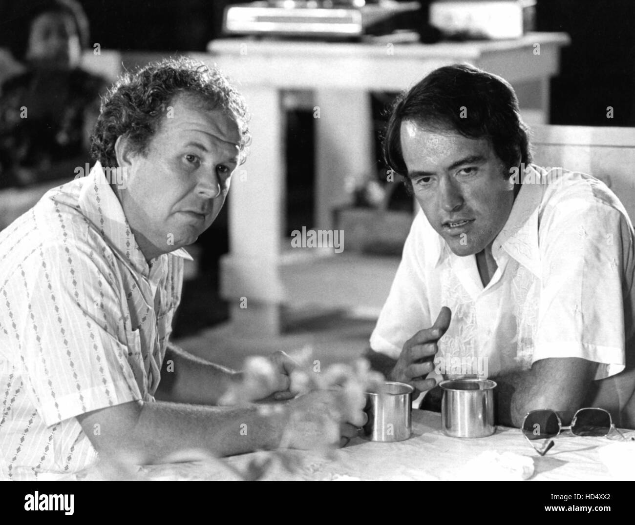 GUYANA TRAGEDY: THE STORY OF JIM JONES, Ned Beatty, Powers Boothe, 1980 ...