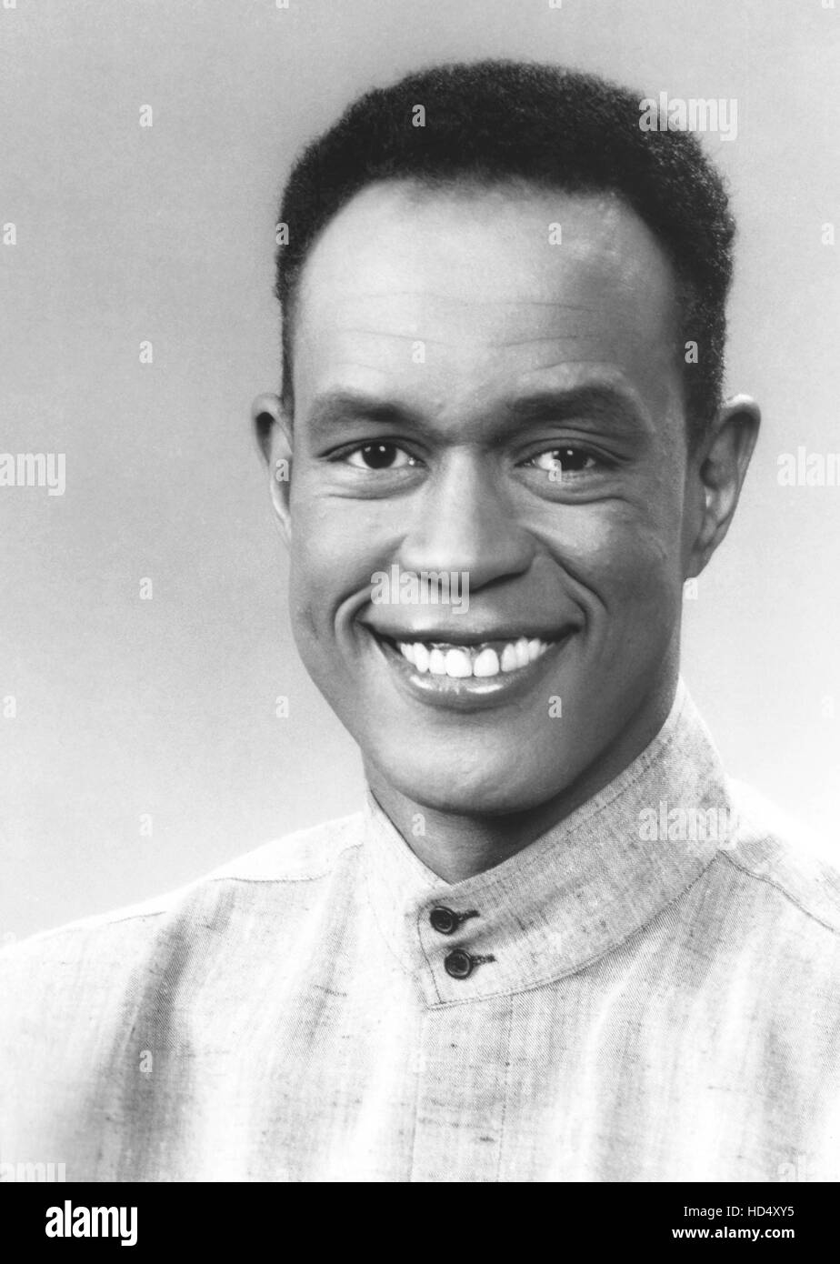 HARRY AND THE HENDERSONS, Kevin Peter Hall, 1991-1993, © Universal ...