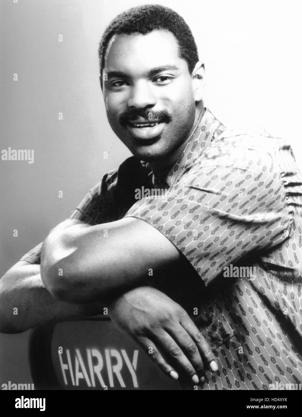 HARRY AND THE HENDERSONS, Dawan Scott, 1991-1993, © Universal/courtesy ...