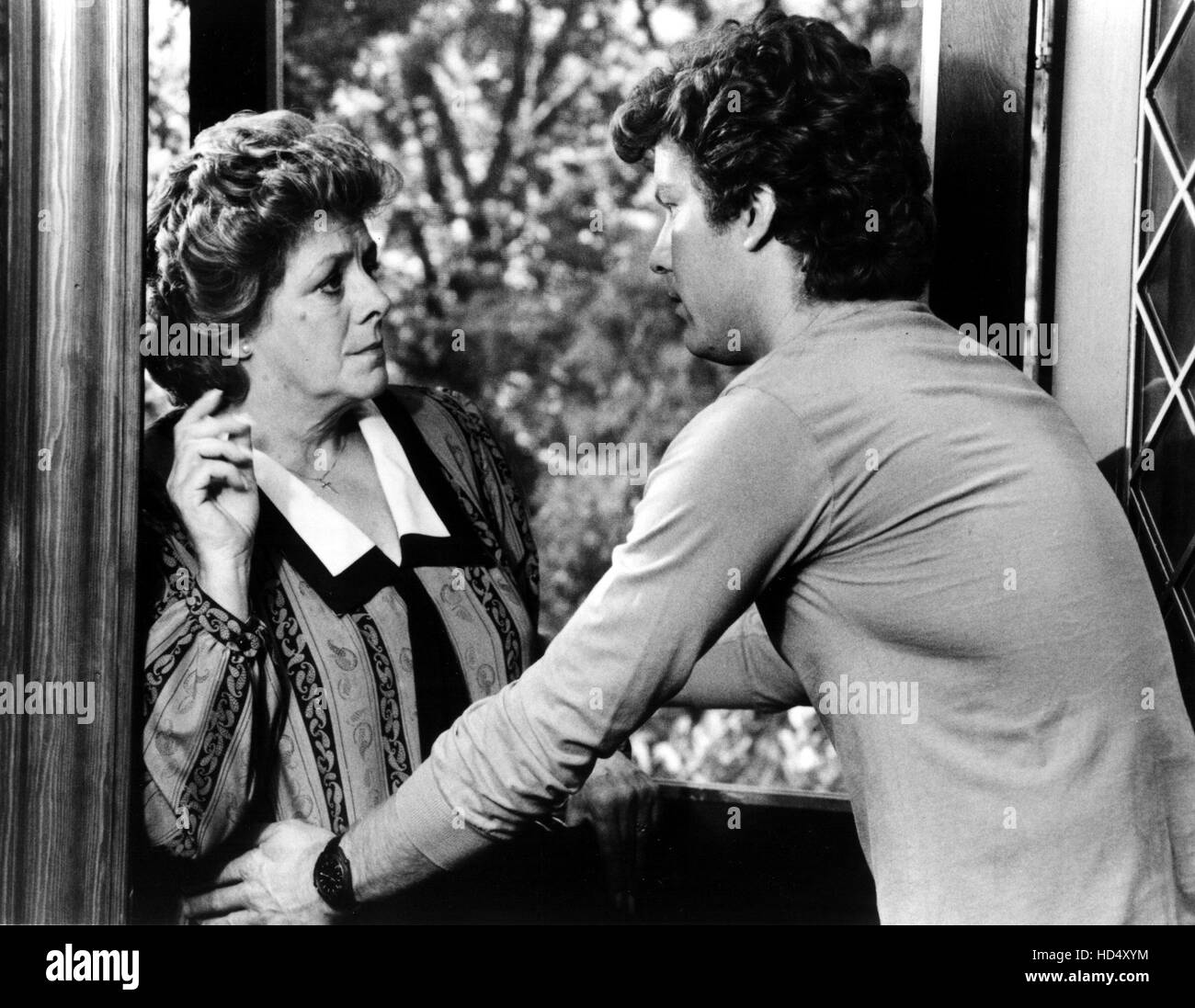 HARDCASTLE AND McCORMICK, Rosemary Clooney, Daniel Hugh Kelly, 1983-86 ...