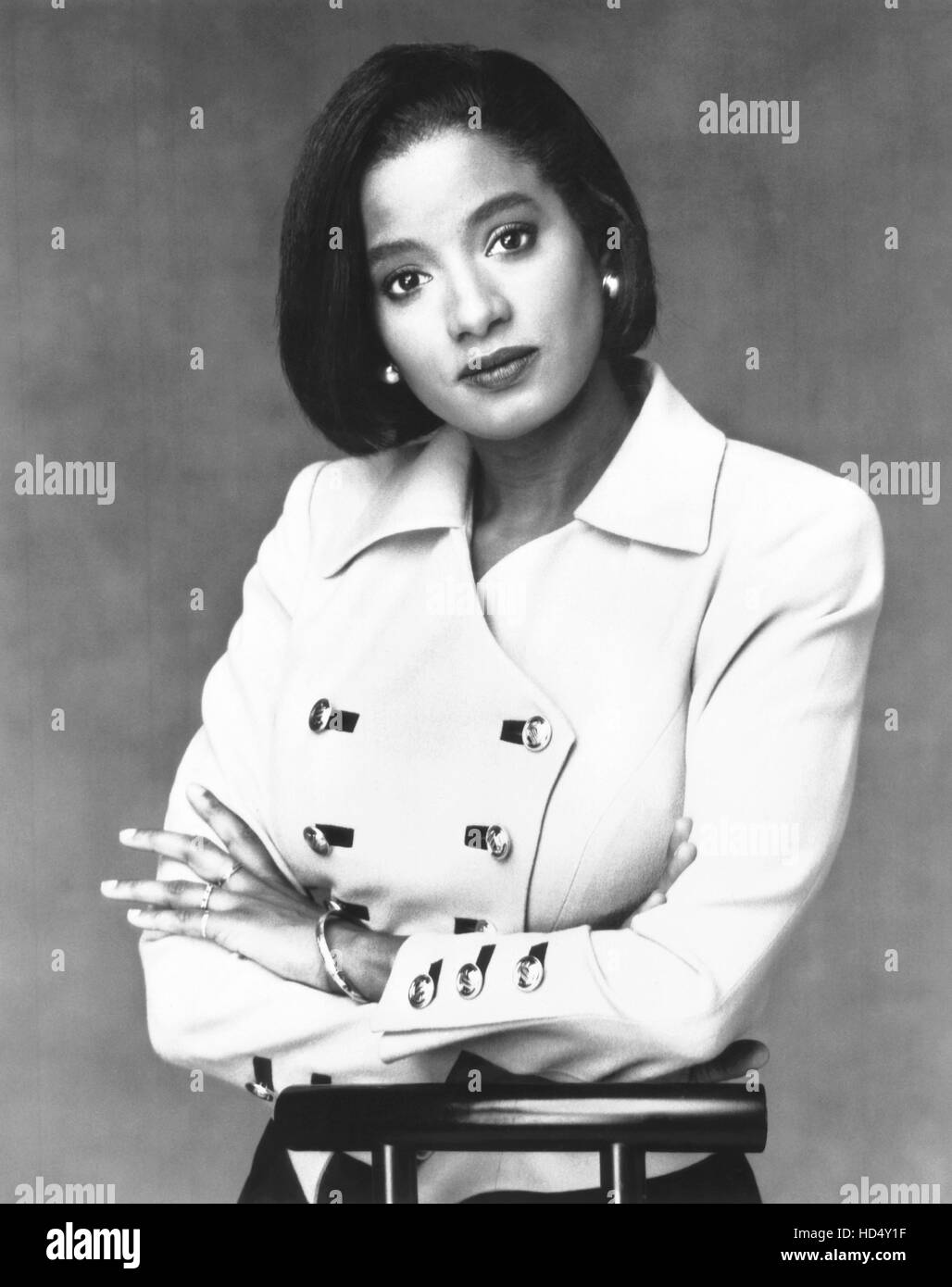 HARD COPY, Jodi Baskerville, 1989-1999, © Paramount Television/courtesy ...