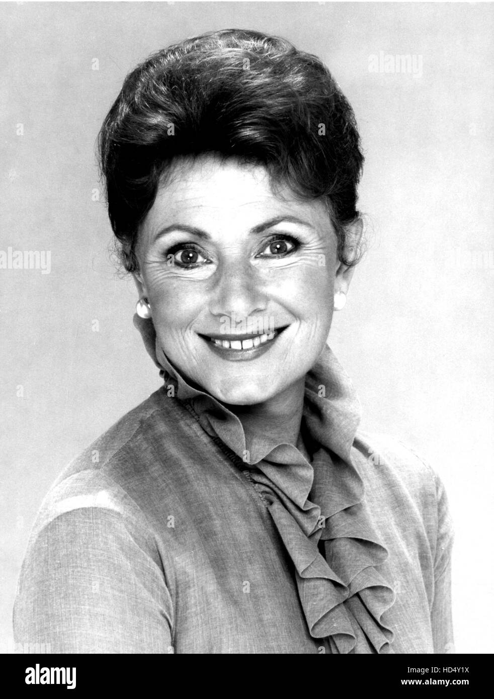 HAPPY DAYS, Marion Ross, 1974-84 Stock Photo - Alamy