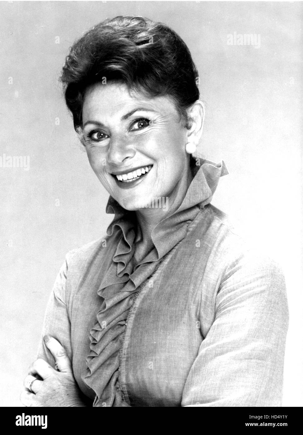 HAPPY DAYS, Marion Ross, 1974-84 Stock Photo - Alamy
